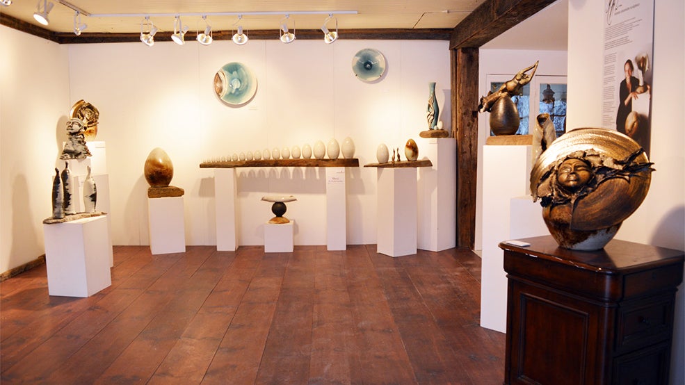 Ottawa Art Gallery | Ottawa Tourism