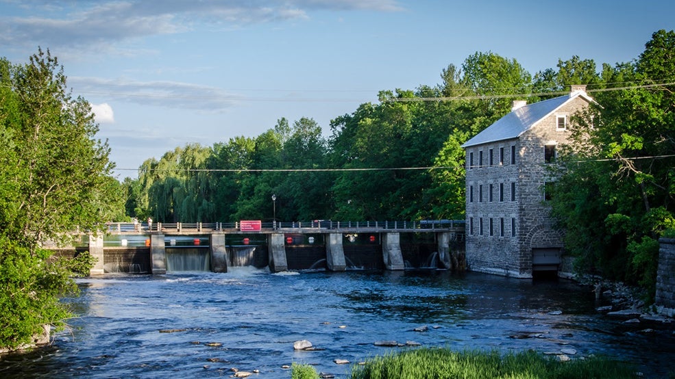 Manotick Village | Ottawa Tourism