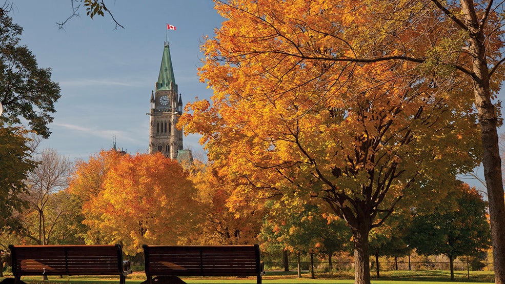 Tour Times newsletter | Ottawa Tourism