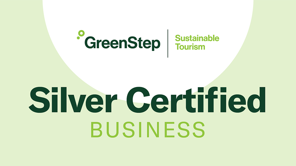 Our commitment to sustainability | Ottawa Tourism