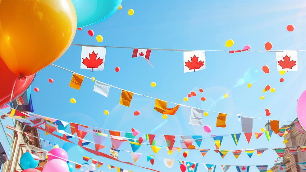 Canada Day long weekend fun in Ottawa | Ottawa Tourism
