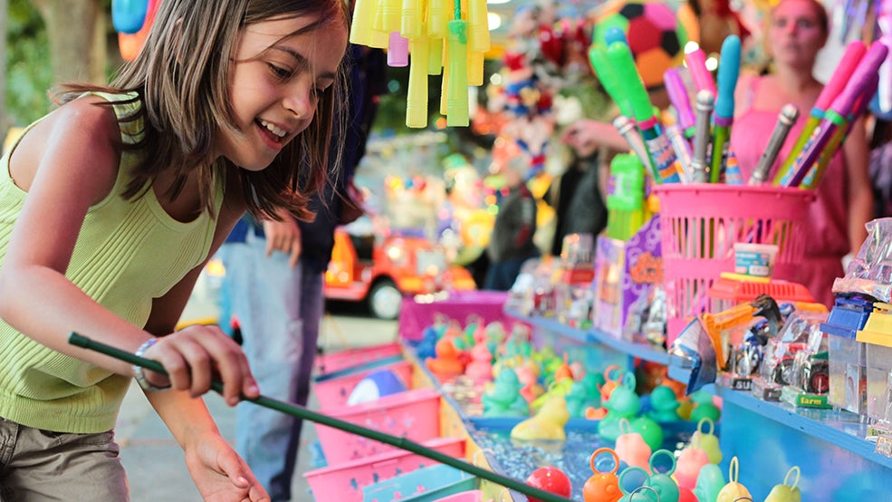 Urban and rural fairs in the Ottawa area this summer | Ottawa Tourism