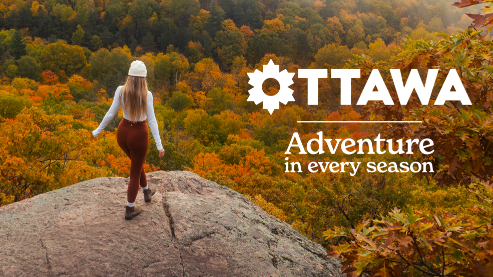 What to see and do | Ottawa Tourism