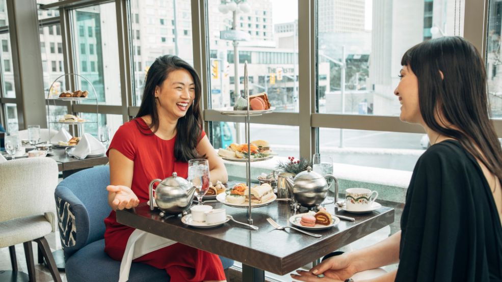 Holiday season events in Ottawa | Ottawa Tourism