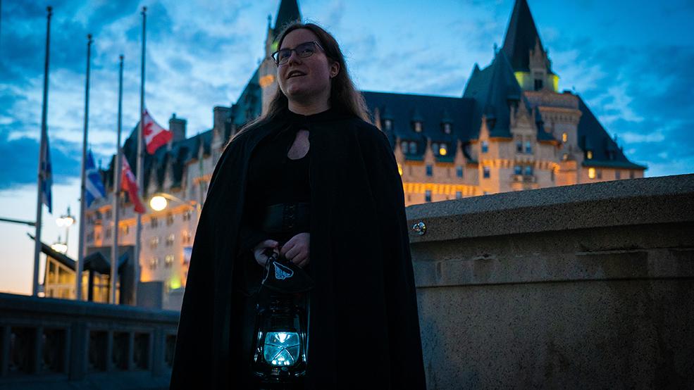 Les cinq meilleures activités de loisir à faire en automne à Ottawa ...