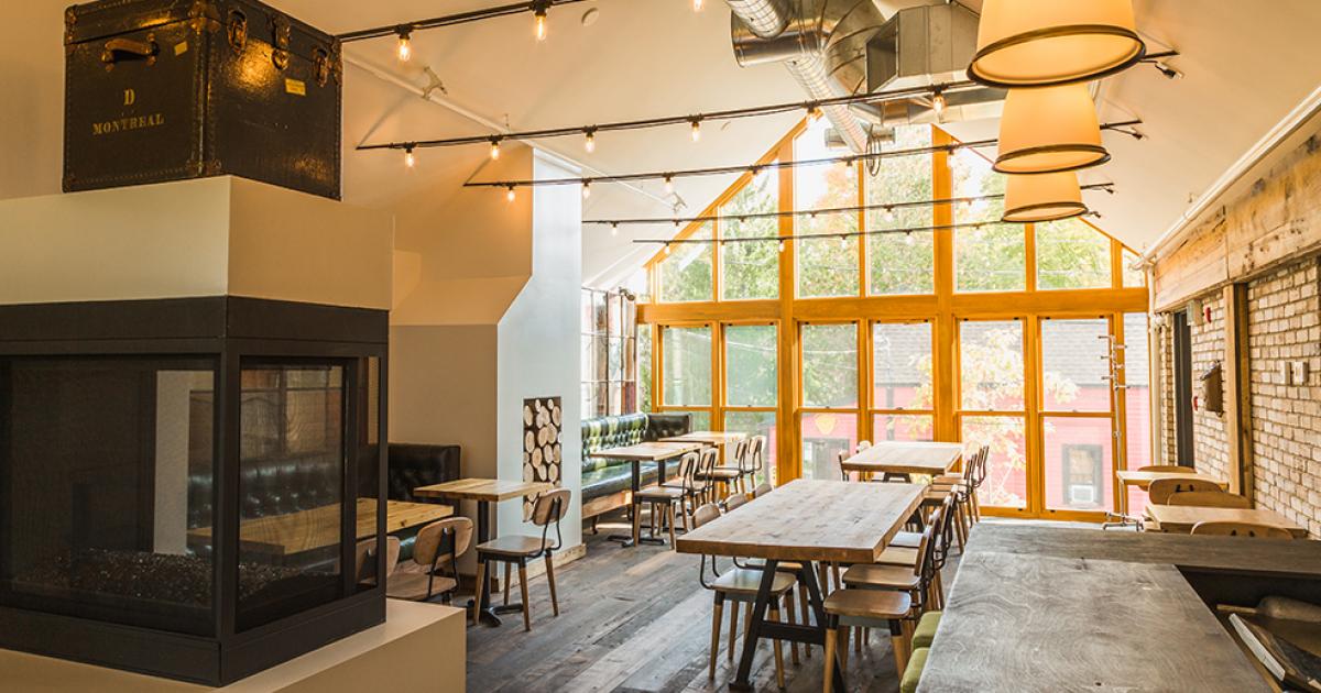 Chelsea Pub | Ottawa Tourism