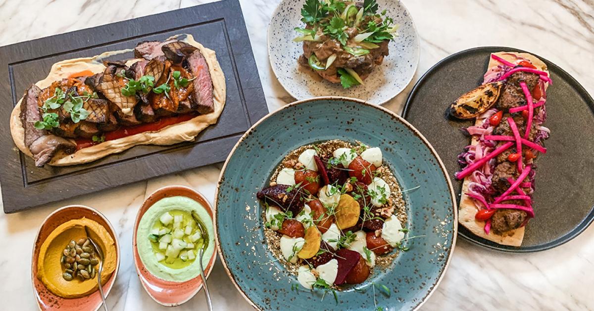 Halal food options in Ottawa | Ottawa Tourism