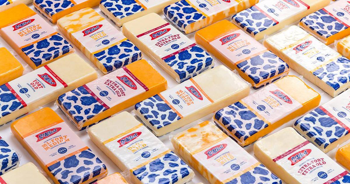 St. Albert Cheese Co-op | Ottawa Tourism