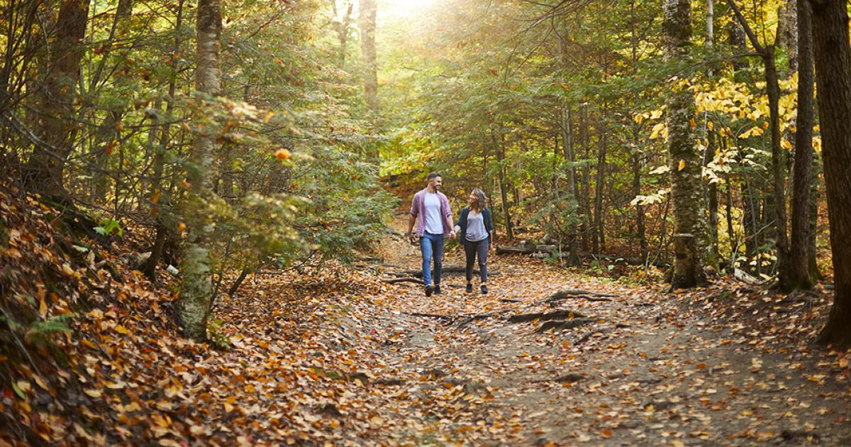 Hiking highlights in the Ottawa area | Ottawa Tourism