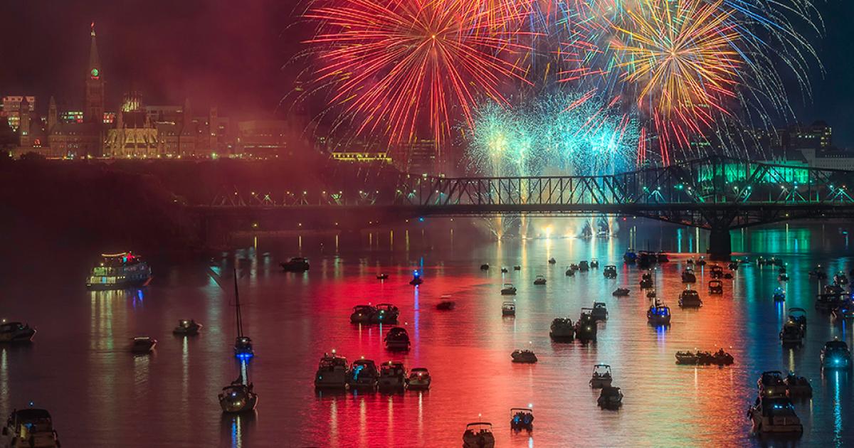 Event calendar | Ottawa Tourism