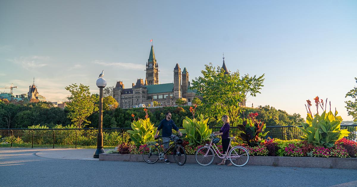 What to see and do | Ottawa Tourism