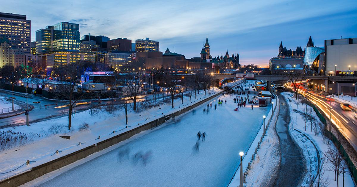 Event calendar | Ottawa Tourism