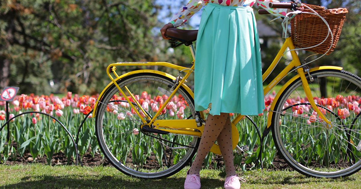 Springtime beauty: an Ottawa itinerary | Ottawa Tourism