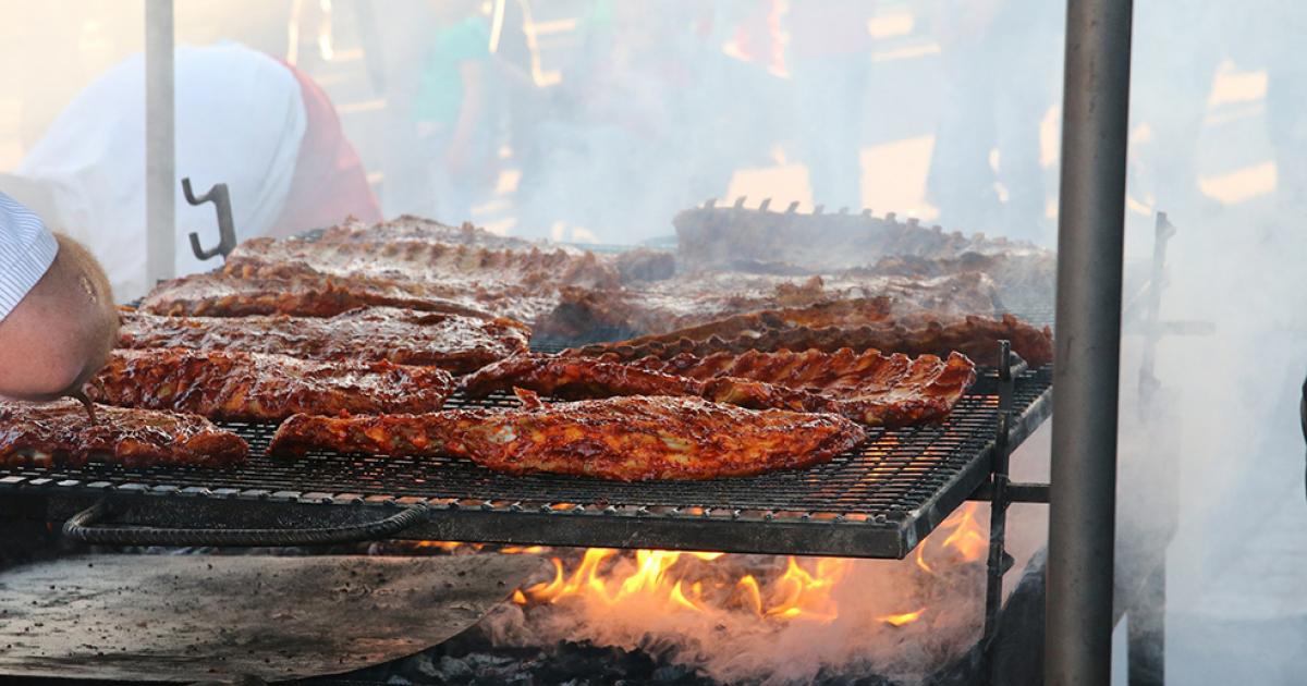 Orléans Ribfest & Poutine | Ottawa Tourism