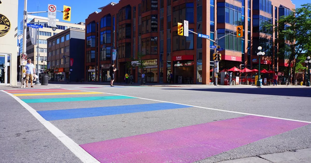 Centretown | Ottawa Tourism