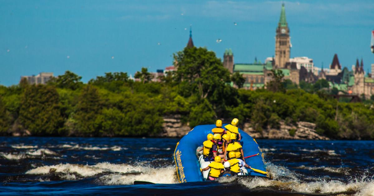 Family-friendly summer activities and events in Ottawa | Ottawa Tourism