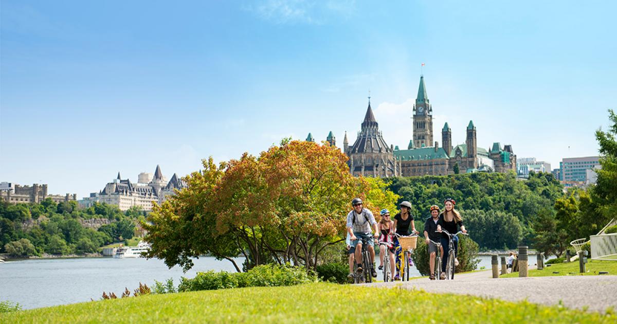 Submit an event - Checklist | Ottawa Tourism