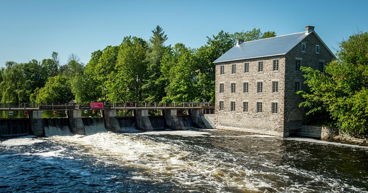 Manotick Village | Ottawa Tourism
