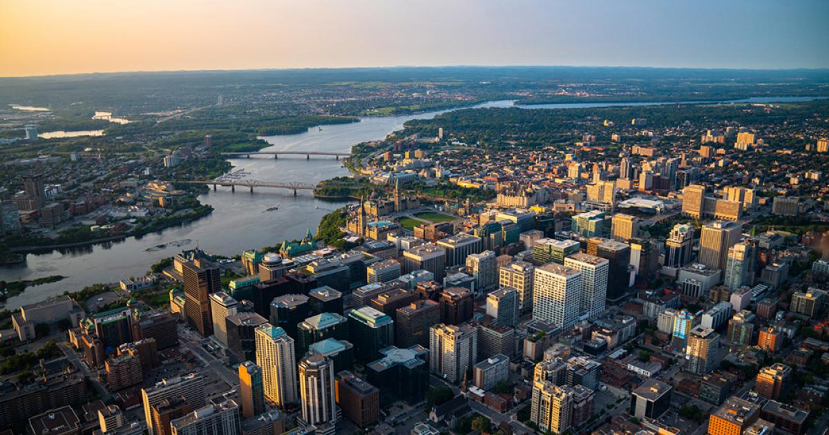 Ottawa Destination Stewardship Plan | Ottawa Tourism