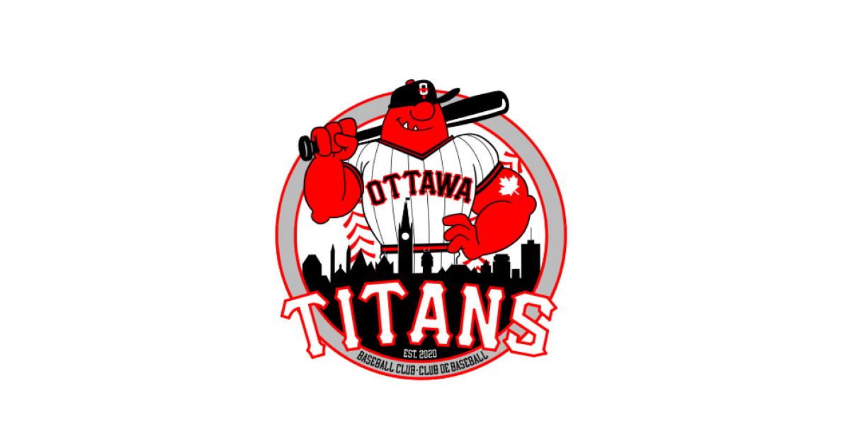 Ottawa Titans Baseball Club | Ottawa Tourism