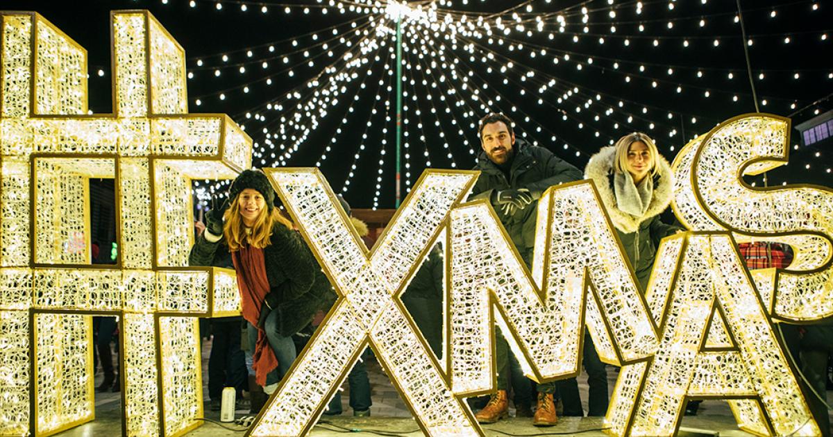 Holiday season events in Ottawa | Ottawa Tourism