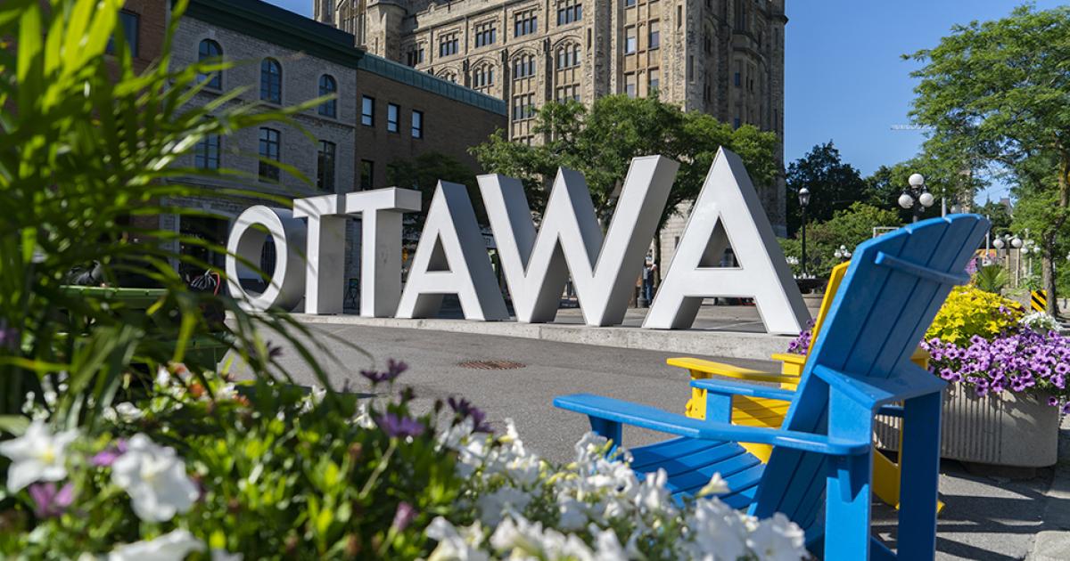 Ottawa’s neighbourhoods and countryside | Ottawa Tourism
