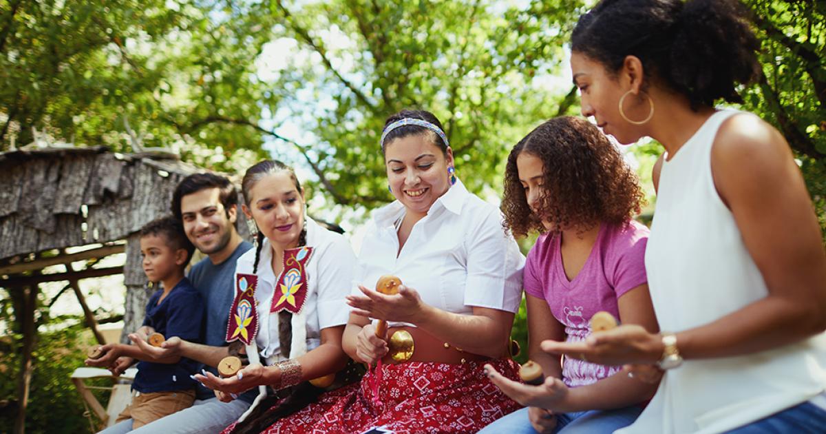 Connect with Indigenous culture in Ottawa | Ottawa Tourism