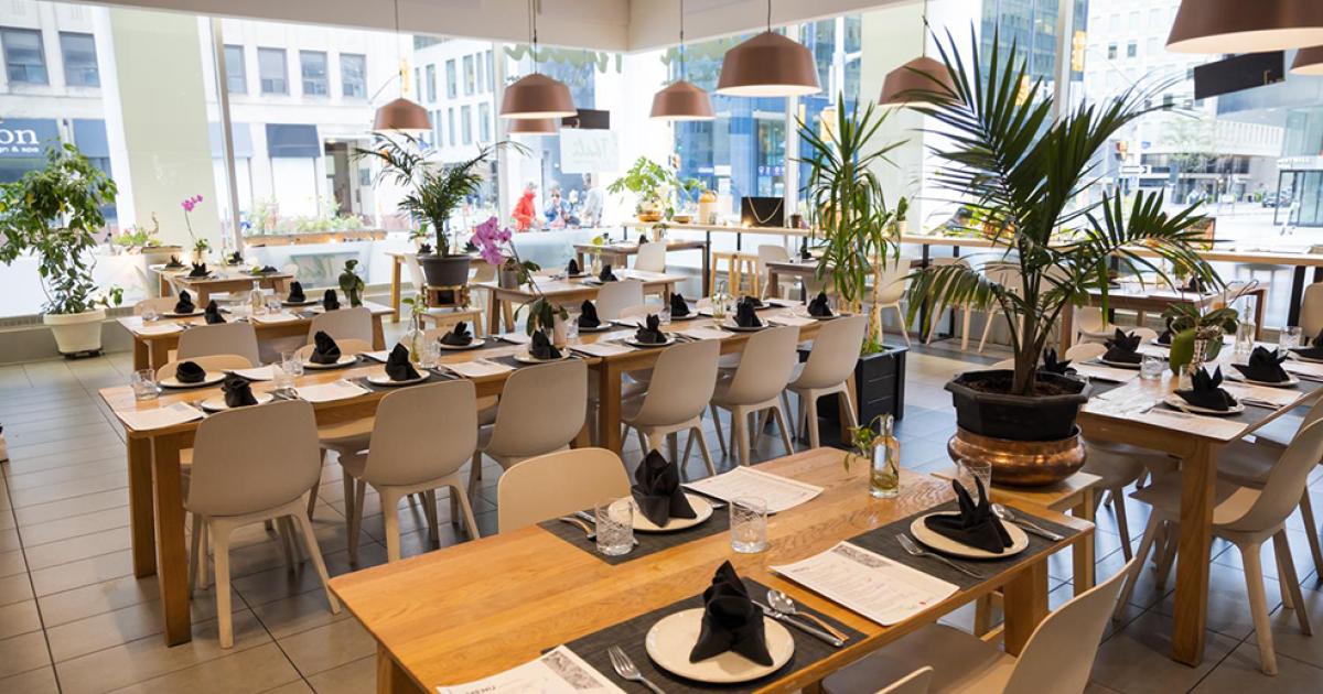 Thali Restaurant | Ottawa Tourism