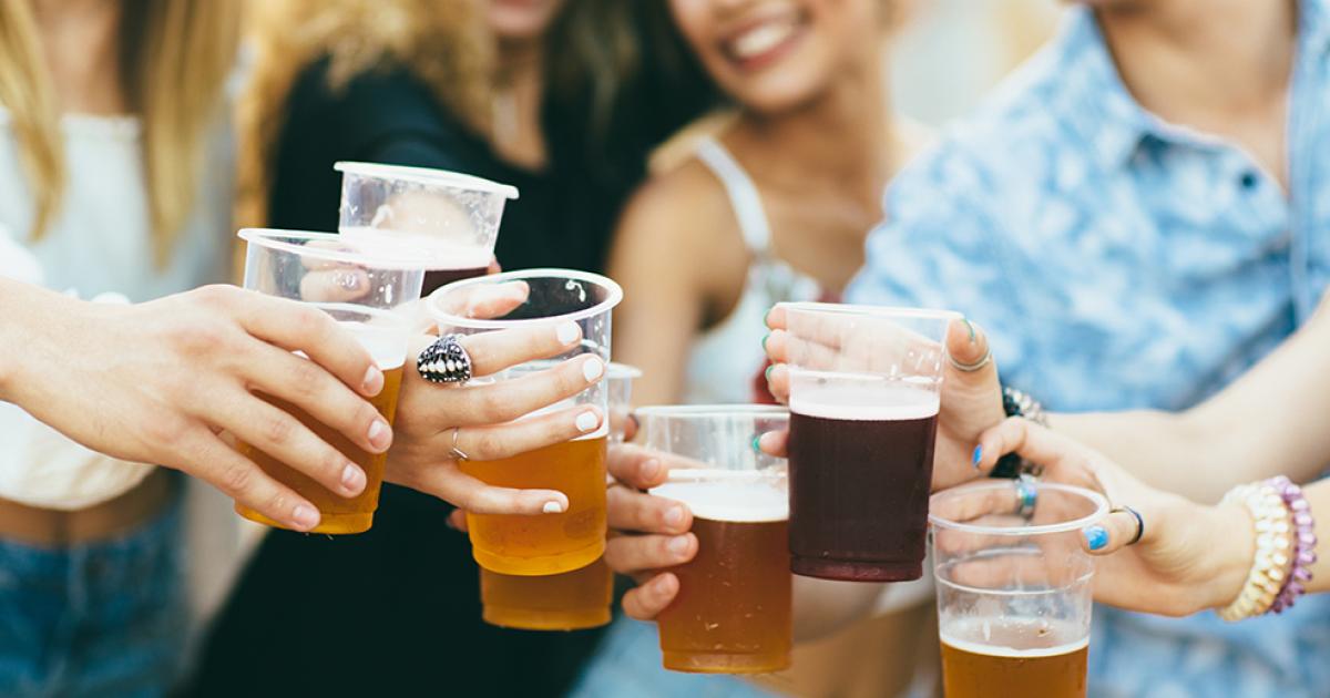 Overflow Brewing Company | Ottawa Tourism