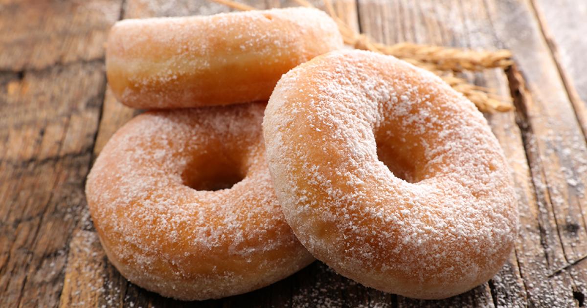 Le Donut Stop | Ottawa Tourism