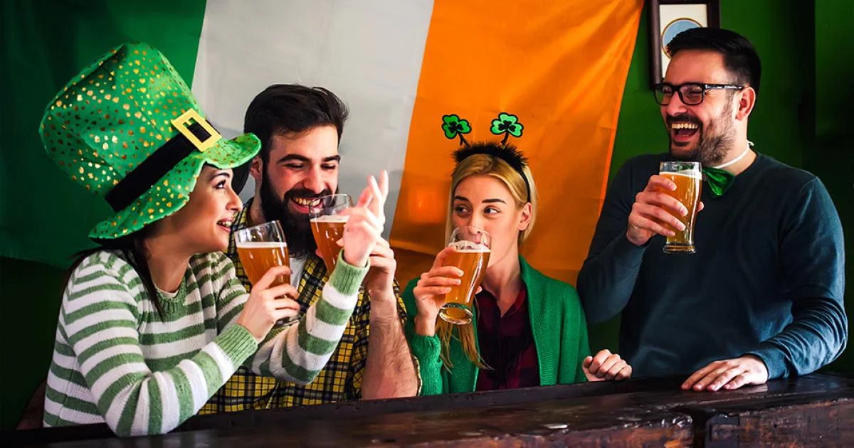Awesome Irish Pubs in Ottawa to celebrate St. Paddy's Day | Ottawa Tourism