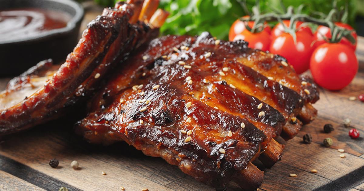 Barrhaven Ribfest and Poutine | Ottawa Tourism