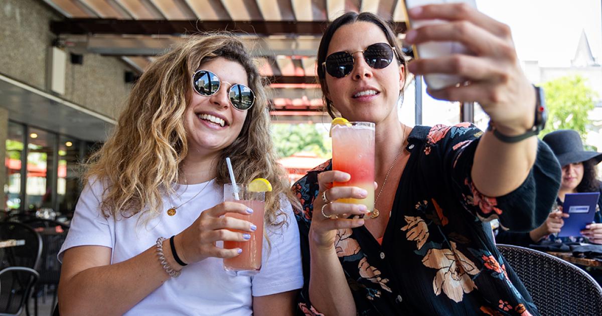 Girls’ getaway in Ottawa: A summer itinerary | Ottawa Tourism