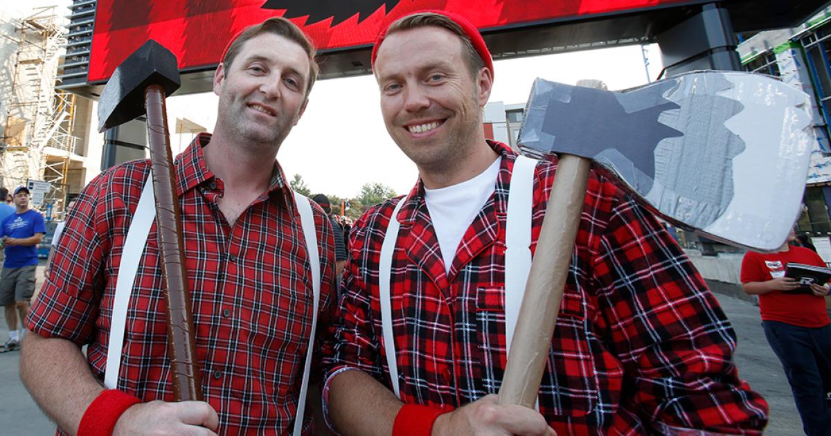Guys’ road trip: An Ottawa itinerary | Ottawa Tourism