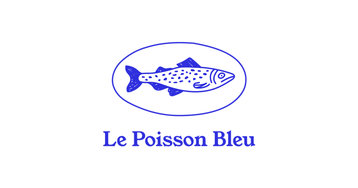Le Poisson Bleu | Ottawa Tourism