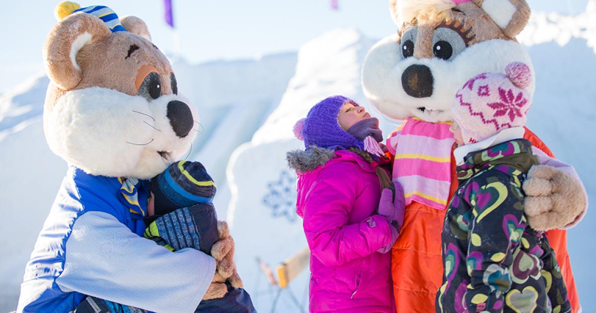 Que faire pendant le Bal de Neige 2026 | Tourisme Ottawa | Ottawa Tourism