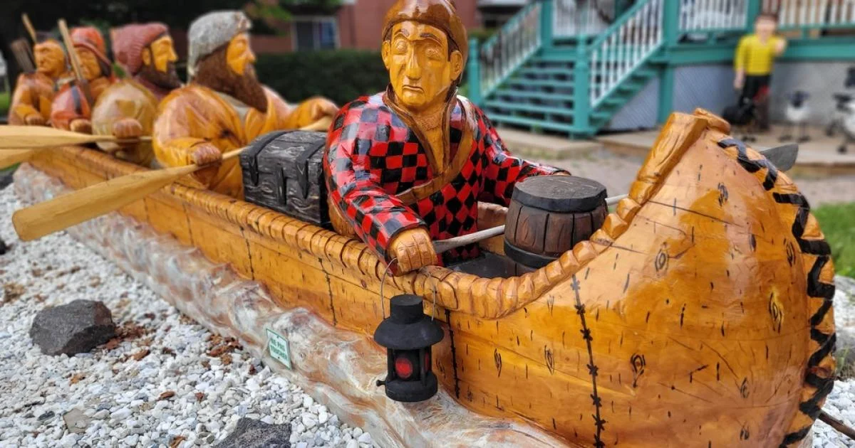 Folk Art Centre of Québec | Ottawa Tourism