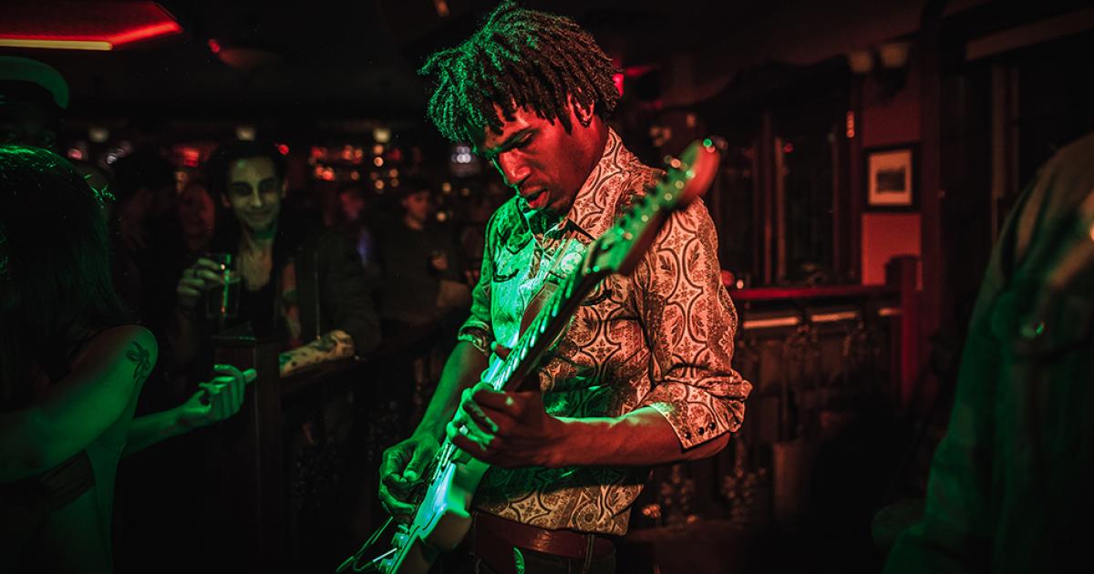 9 of the best live music spots in Ottawa | Ottawa Tourism