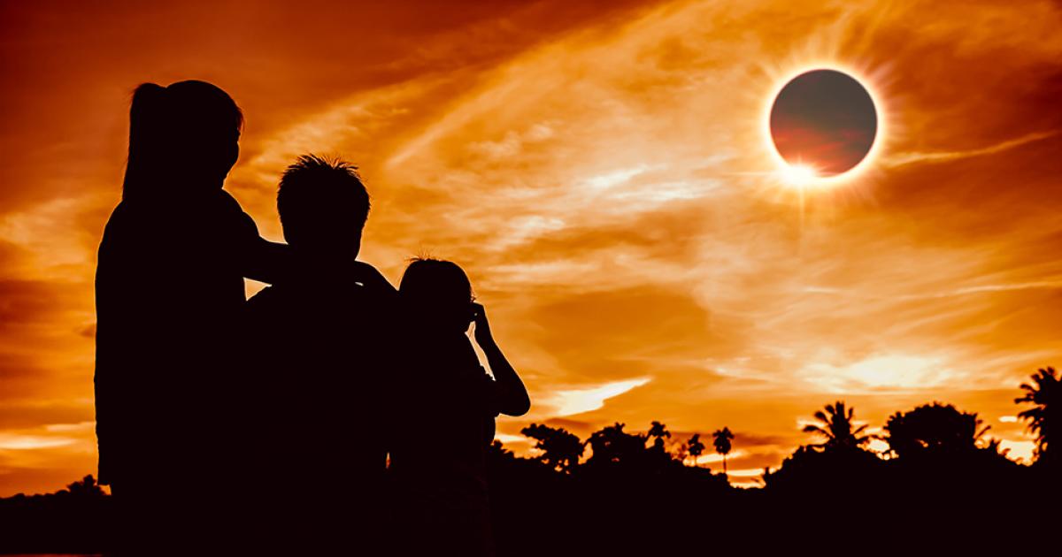 Where to watch the Solar Eclipse in Ottawa | Ottawa Tourism