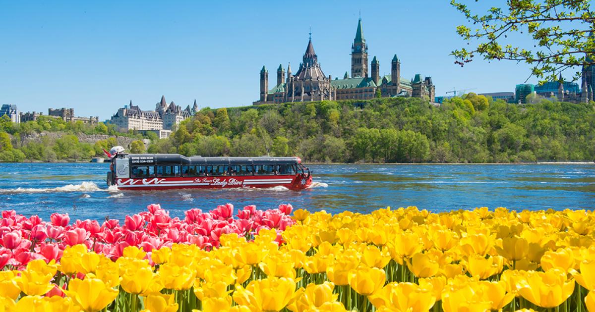 Tourisme Ottawa | Ottawa Tourism