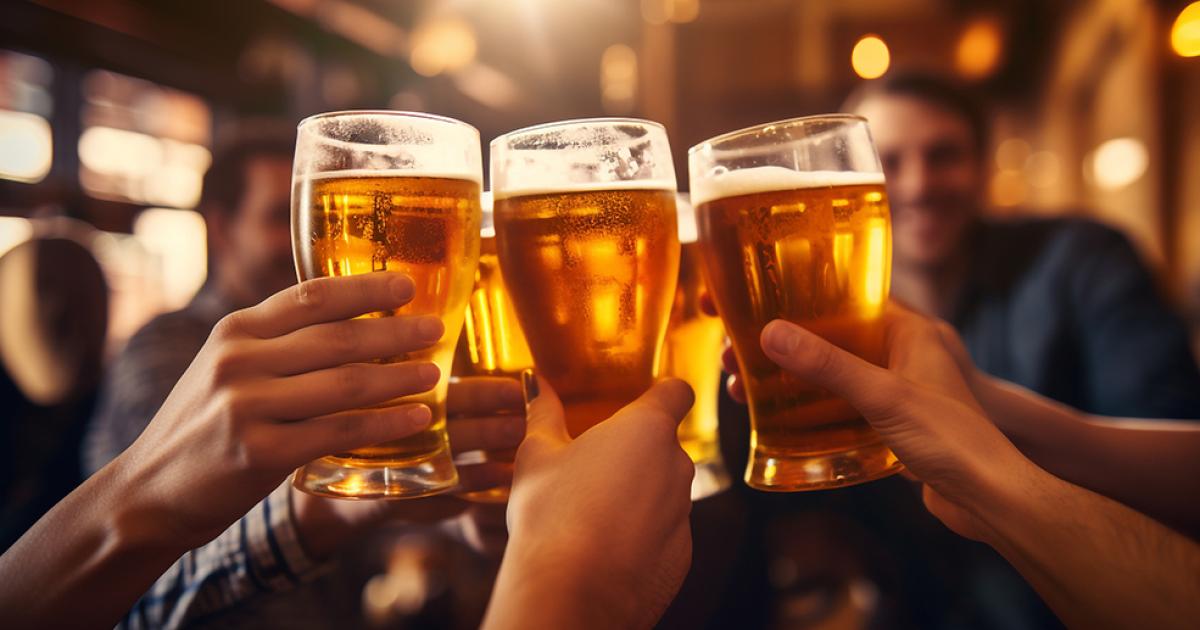 Bier Markt Ottawa | Ottawa Tourism