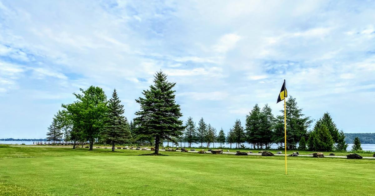 Calabogie Peaks Resort | Ottawa Tourism