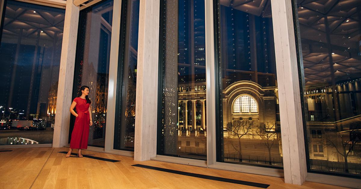 Unique things to do in Ottawa this winter | Ottawa Tourism
