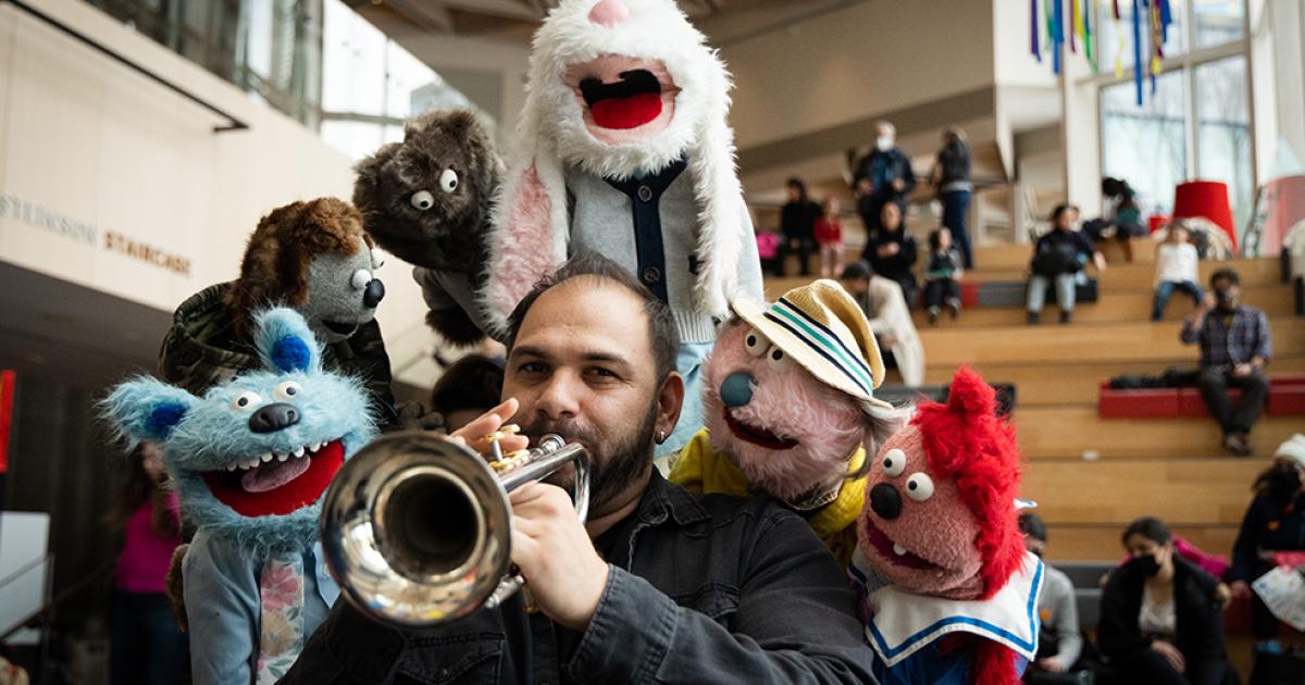 One wonderful day at Winterlude: an itinerary | Ottawa Tourism