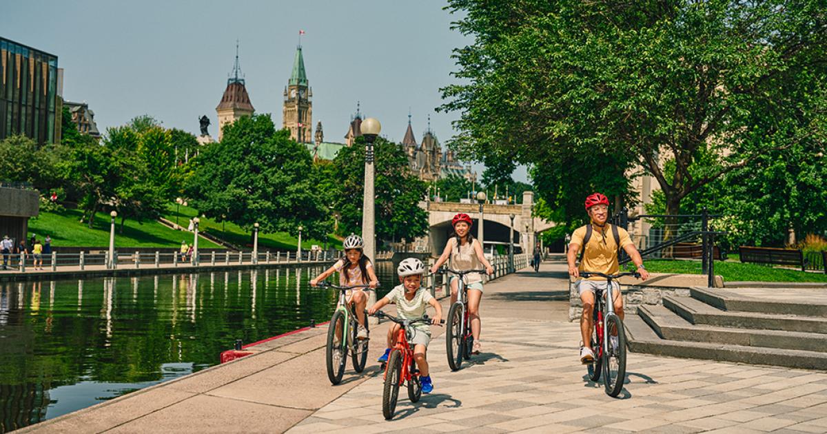 Ottawa Tourism
