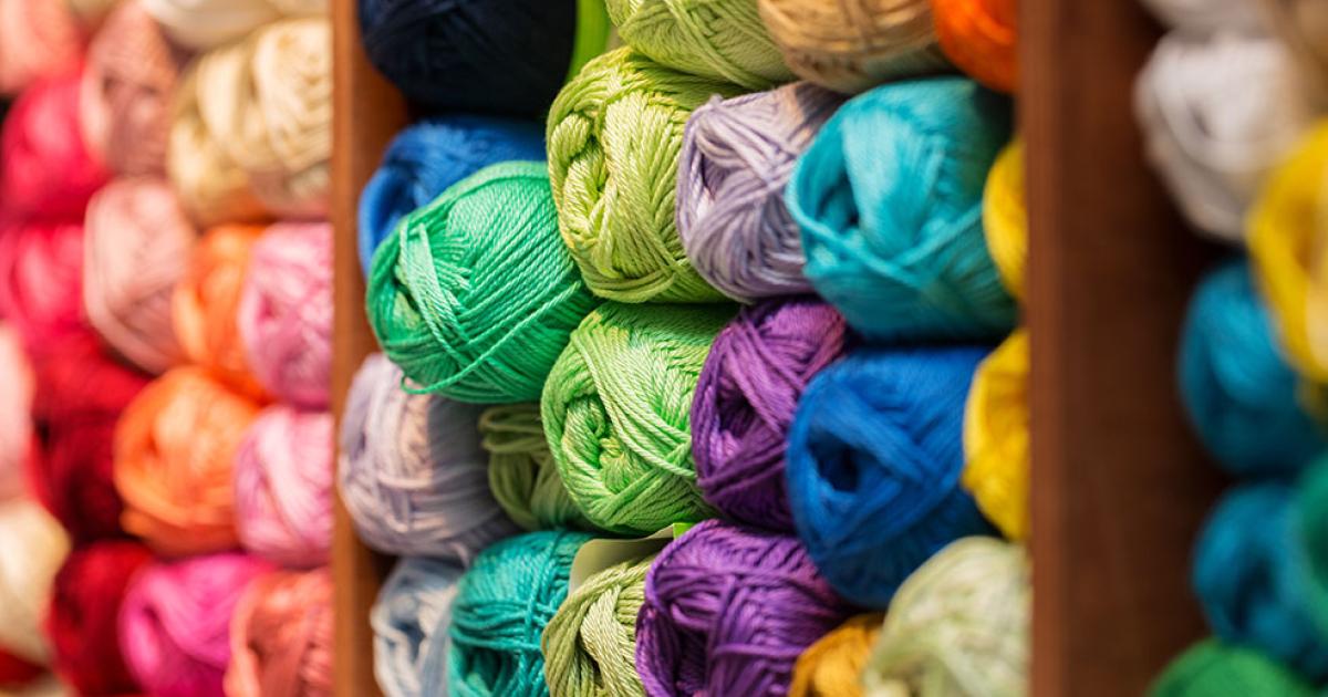 Wool-Tyme | Ottawa Tourism