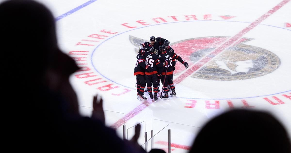 Sens Mile and beyond: where to watch the Ottawa Senators playoffs ...