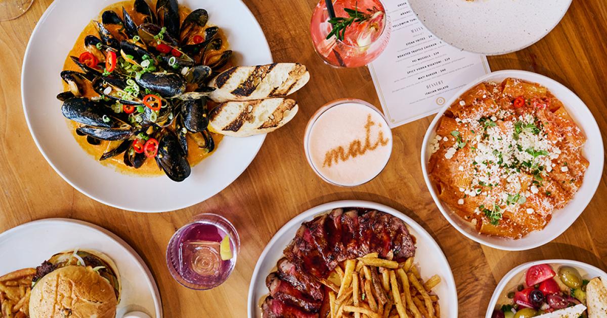 Ottawa’s best restaurants and culinary experiences | Ottawa Tourism
