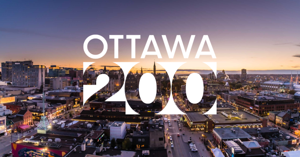 Media release: Ottawa Tourism announces recipients of the 200th Tourism ...