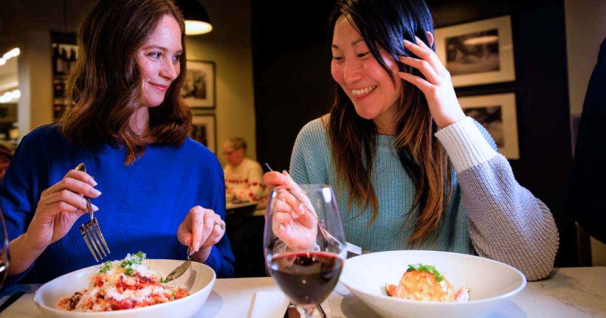 A guide to Capital City Bites: Ottawa's restaurant week | Ottawa Tourism